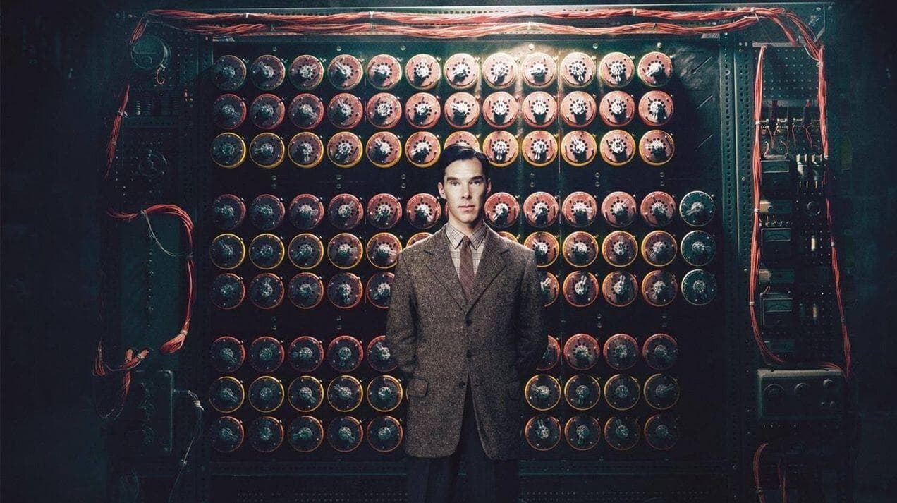The Brutal Life And Tragic Death Of Alan Turing