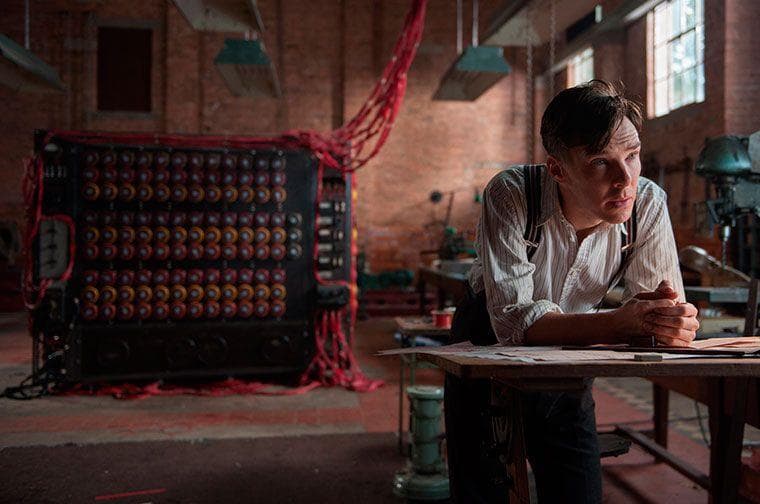 The Brutal Life And Tragic Death Of Alan Turing