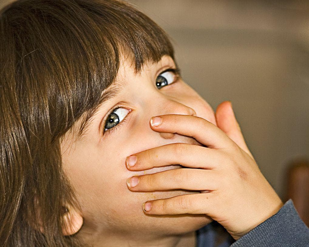 Disturbing Signs Your Child Might Be A True Psychopath