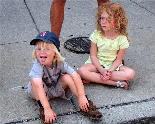 Disturbing Signs Your Child Might Be A True Psychopath