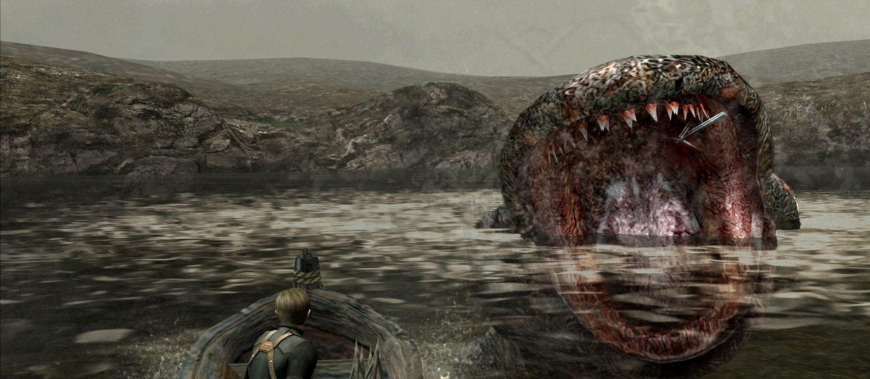 List of All Resident Evil 4 Bosses Ranked Best to Worst
