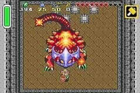 List of All Link To The Past Bosses Ranked Best to Worst