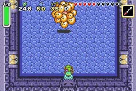 List of All Link To The Past Bosses Ranked Best to Worst