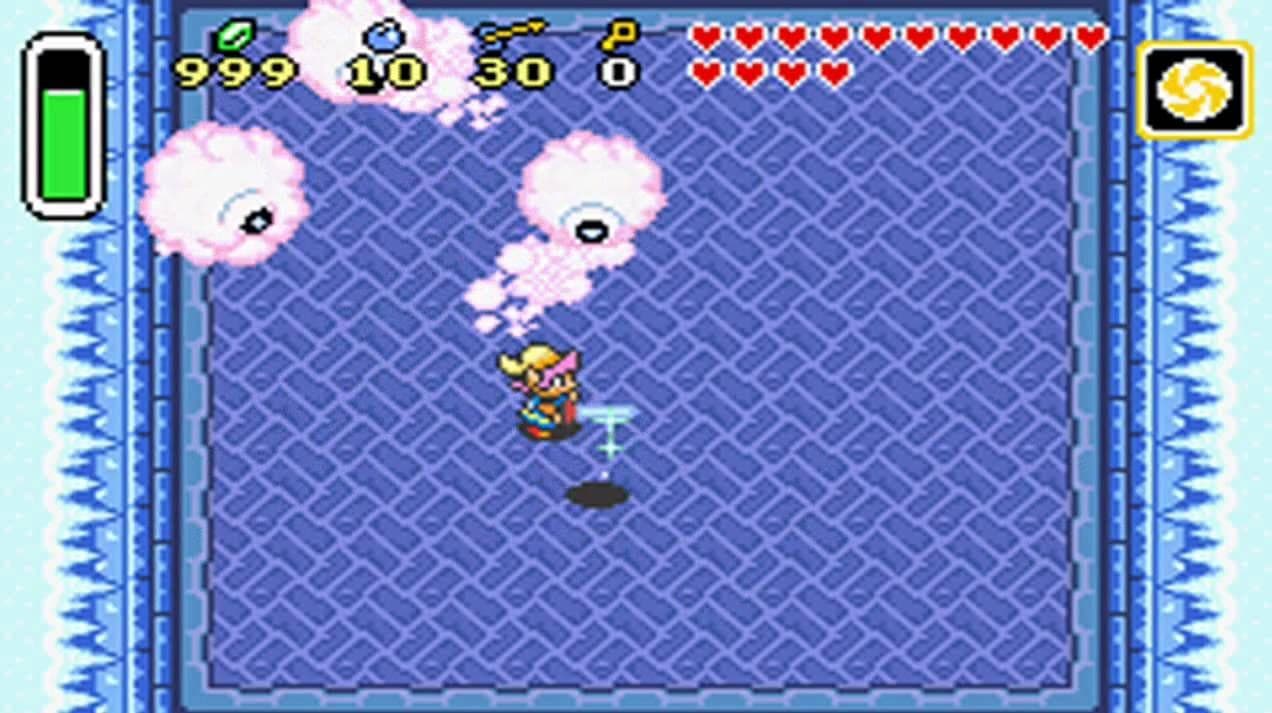 List of All Link To The Past Bosses Ranked Best to Worst