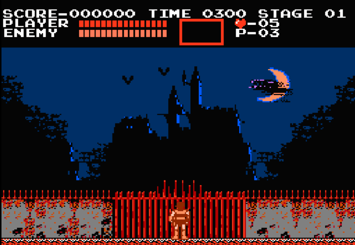 List of All Castlevania Bosses Ranked Best to Worst