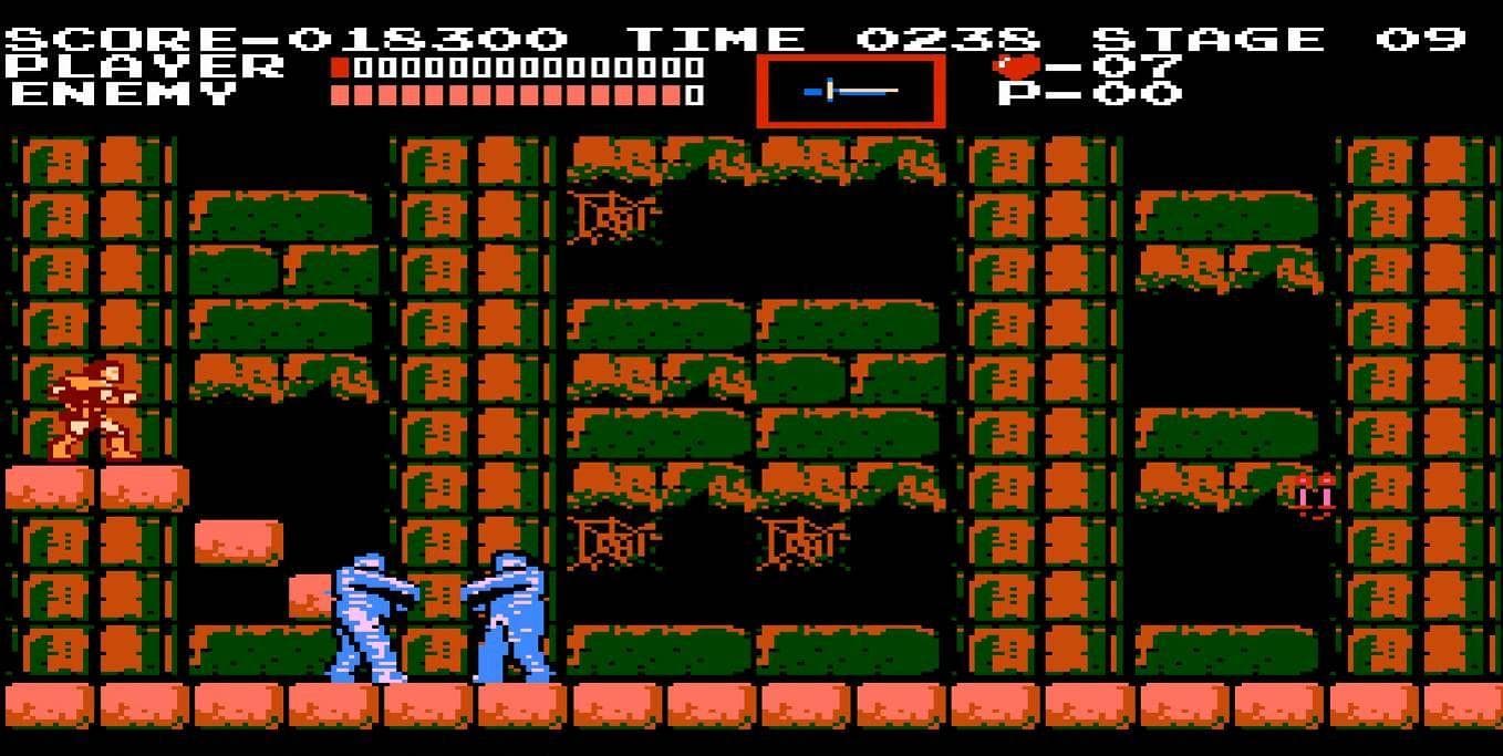 List of All Castlevania Bosses Ranked Best to Worst