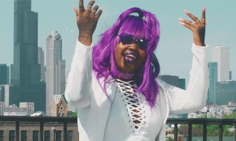 Meet CupcakKe: The Filthiest Girl In Hip-Hop and on the Internet