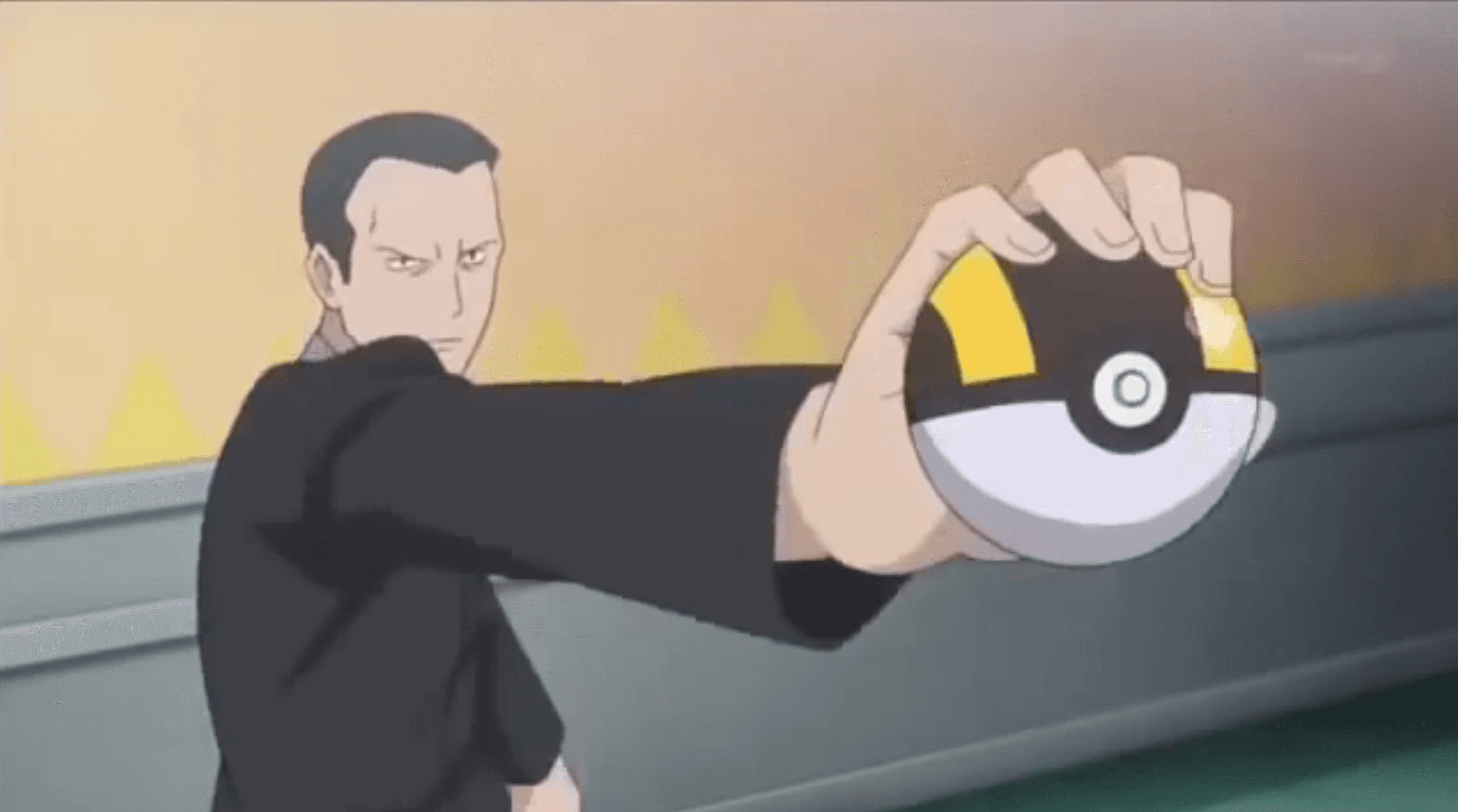 List of All Pokemon Bosses Ranked Best to Worst