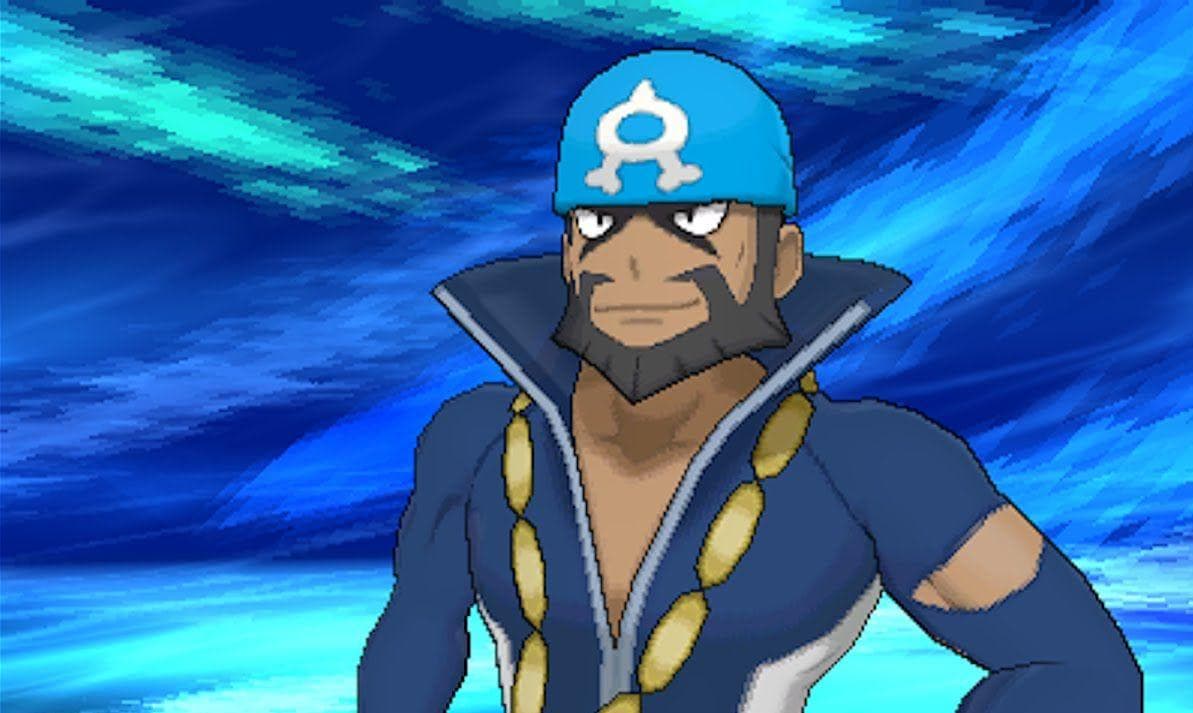 List of All Pokemon Bosses Ranked Best to Worst