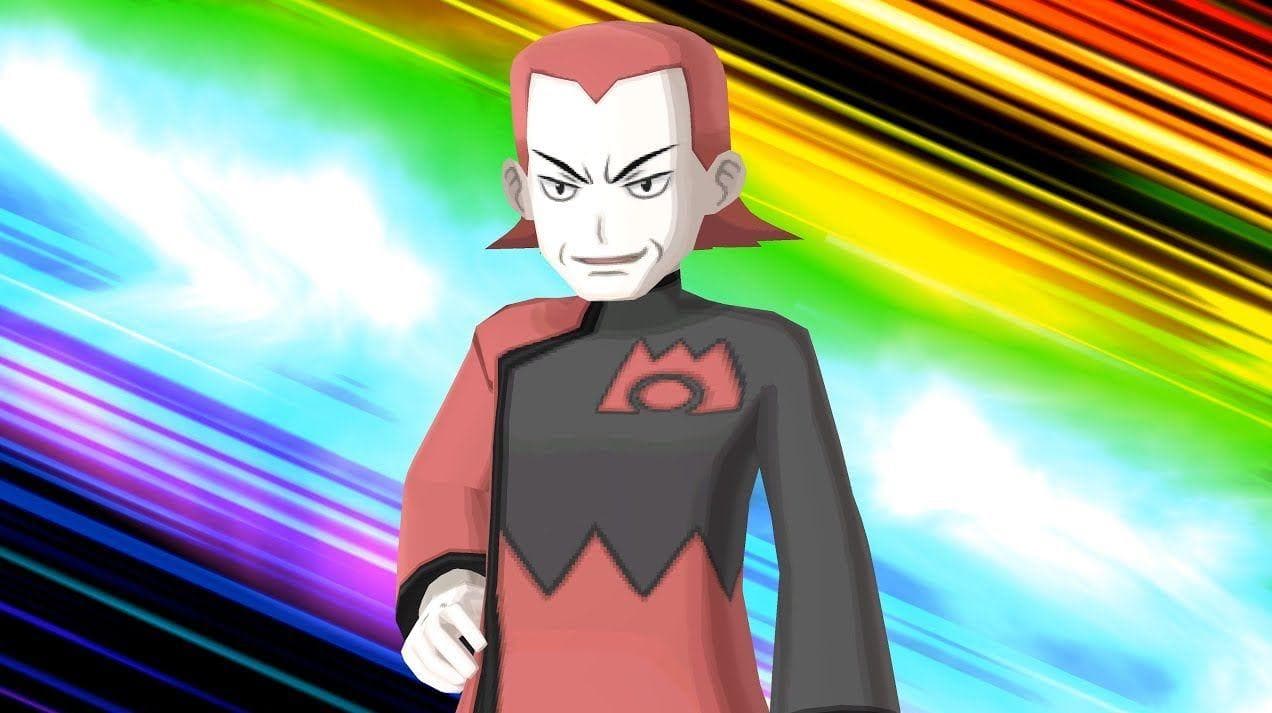 List of All Pokemon Bosses Ranked Best to Worst