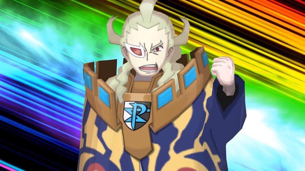 List of All Pokemon Bosses Ranked Best to Worst