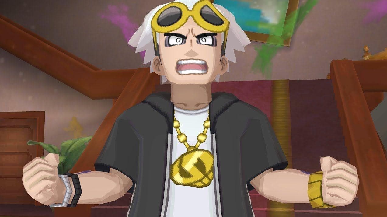 List of All Pokemon Bosses Ranked Best to Worst