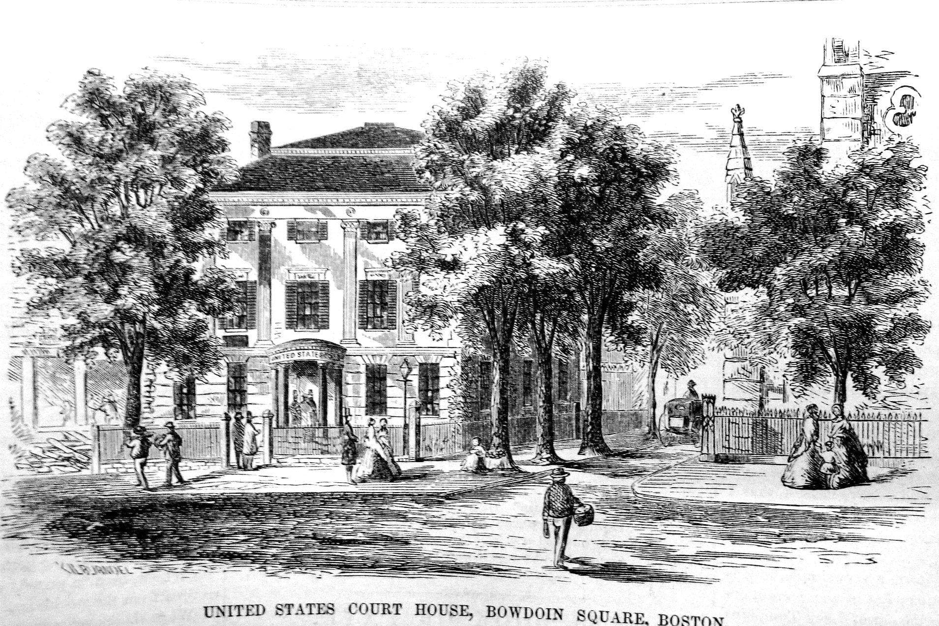 Albert Tirrell Got Away With Murder Thanks to a Sleepwalking Defense