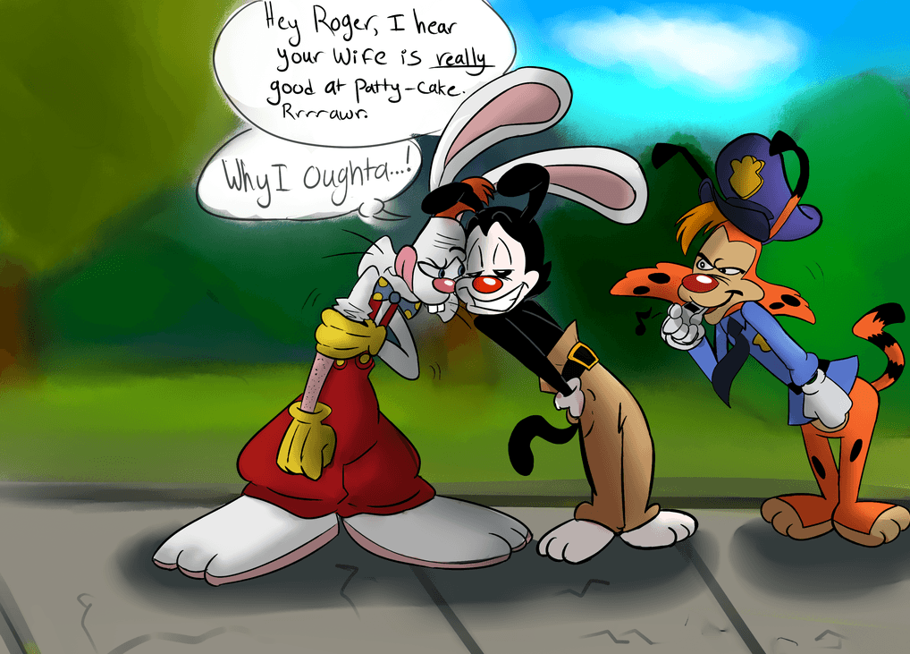 Animaniacs Fan Theories That Are Zany To The Max