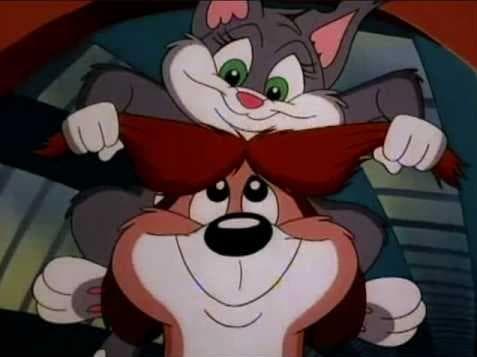 Animaniacs Fan Theories That Are Zany To The Max