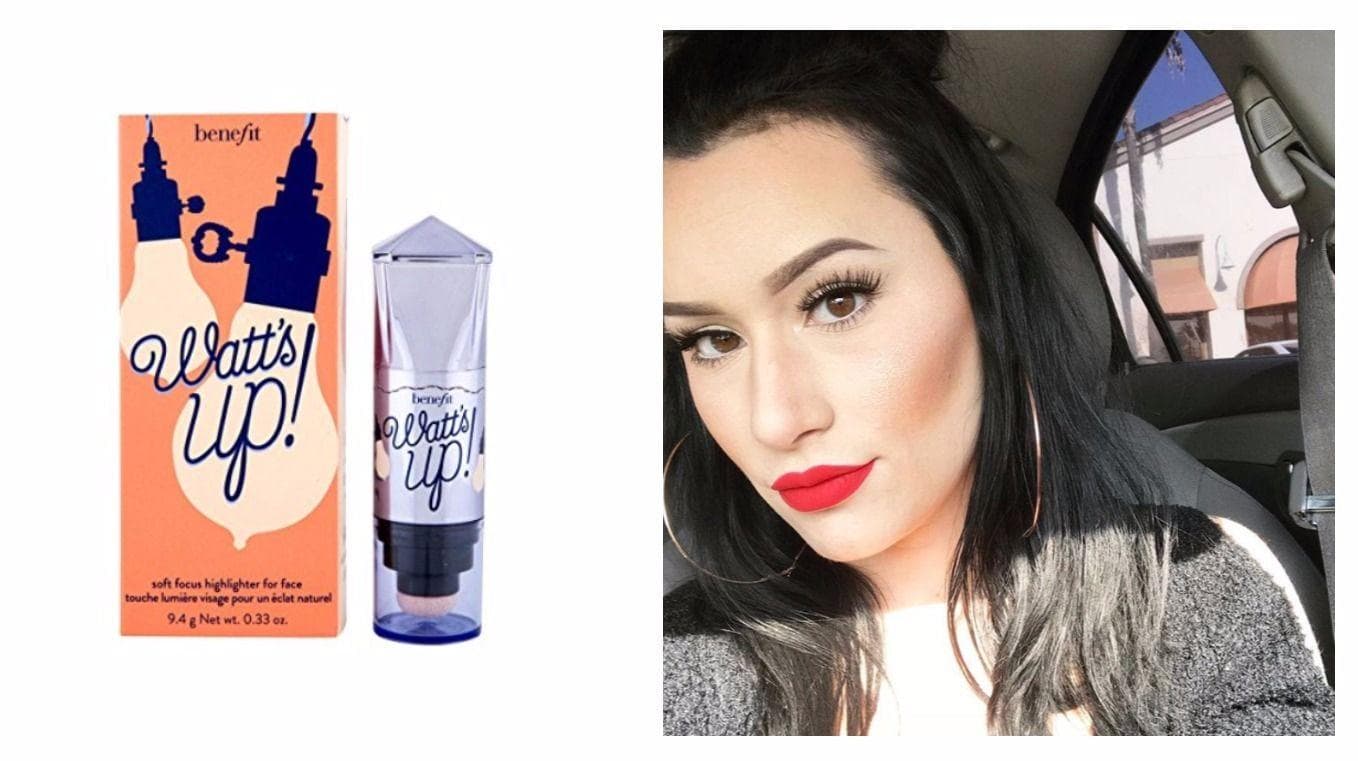 The 15 Best Makeup Products To Get That Pin Up Look