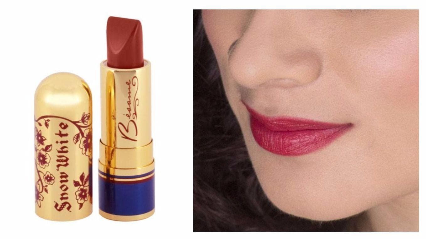 The 15 Best Makeup Products To Get That Pin Up Look