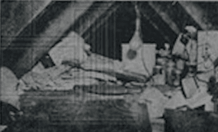 The Bizarre Story Of The "Spiderman Of Denver," Who Secretly Lived In ...