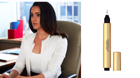 Everything You Need To Know About Meghan Markle's Beauty Routine