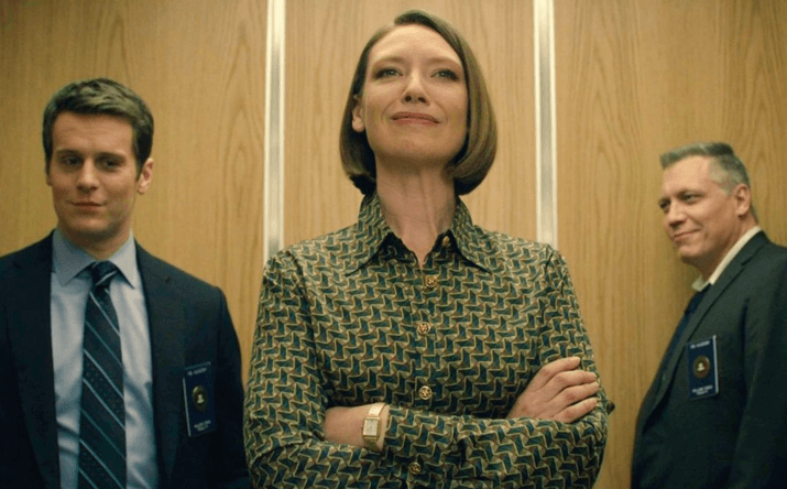 How Mindhunter Portrays Real Agents And Serial Killers