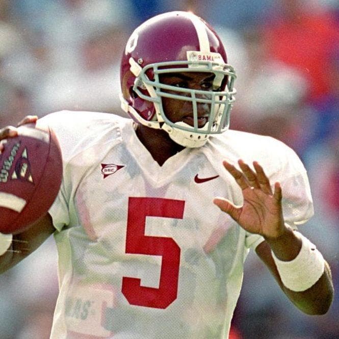 Ranking All Alabama Crimson Tide Quarterbacks Best to Worst
