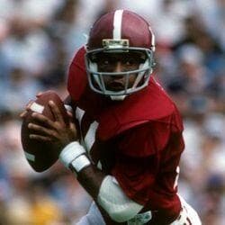 Ranking All Alabama Crimson Tide Quarterbacks Best to Worst