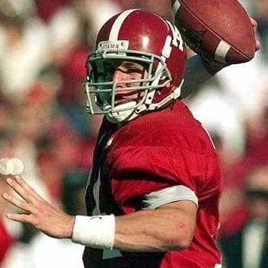 Ranking All Alabama Crimson Tide Quarterbacks Best to Worst