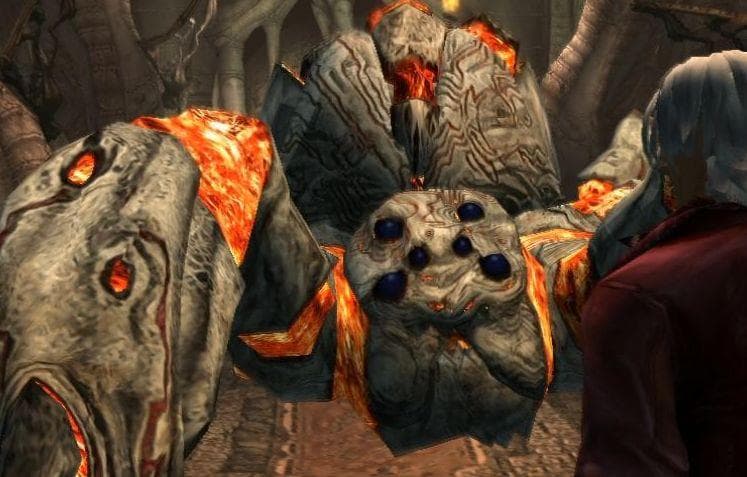 List of All Devil May Cry Bosses Ranked Best to Worst