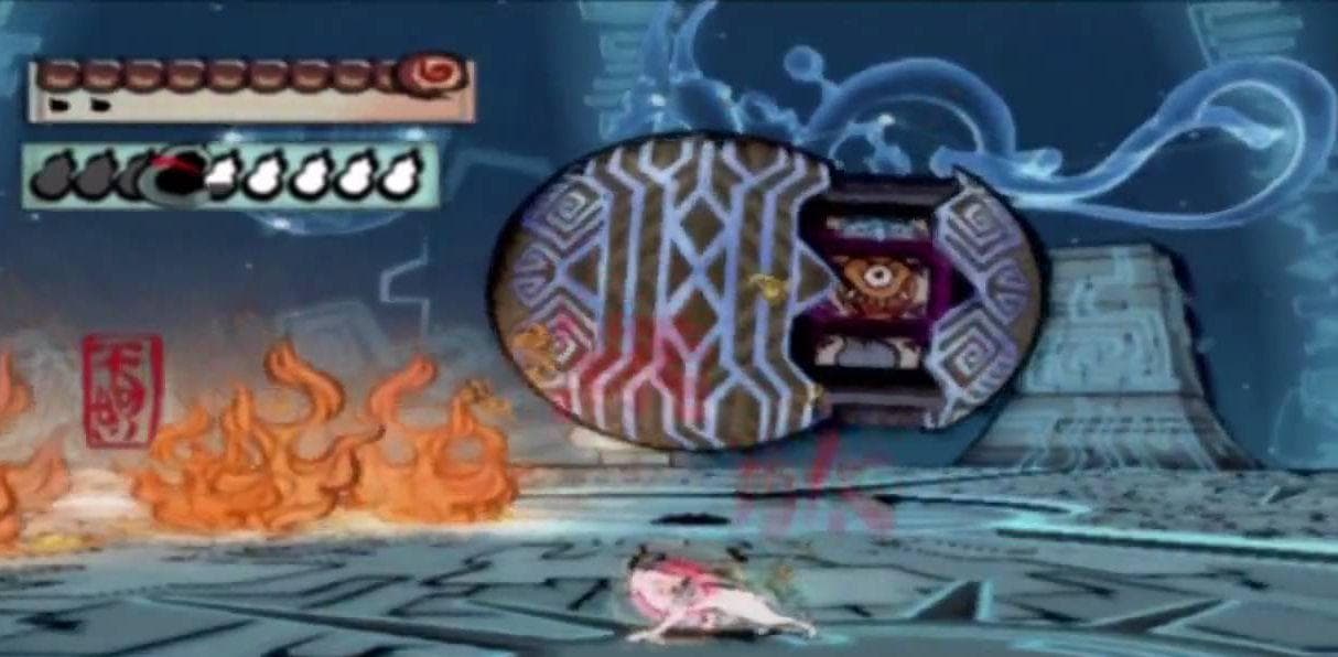 List of All Okami Bosses Ranked Best to Worst