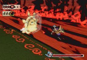 List of All Okami Bosses Ranked Best to Worst
