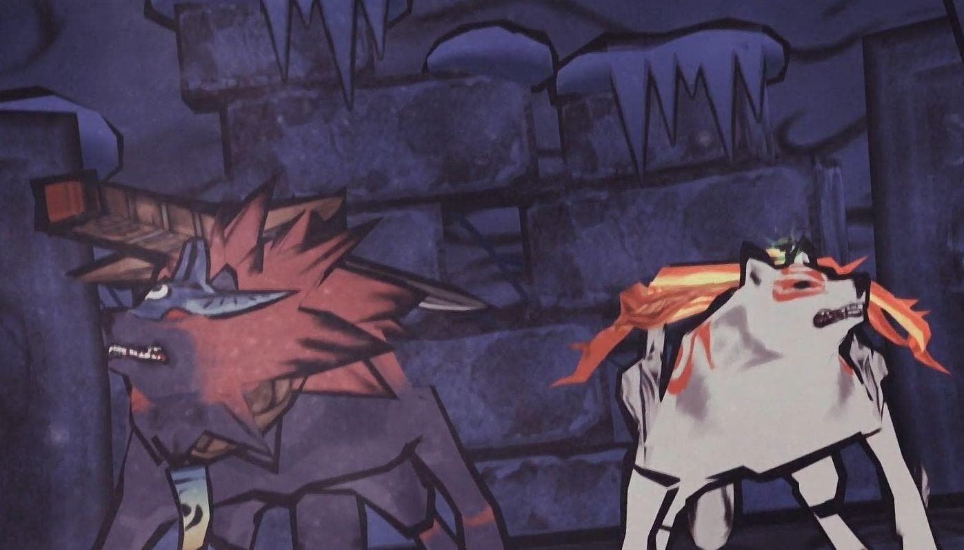 List of All Okami Bosses Ranked Best to Worst