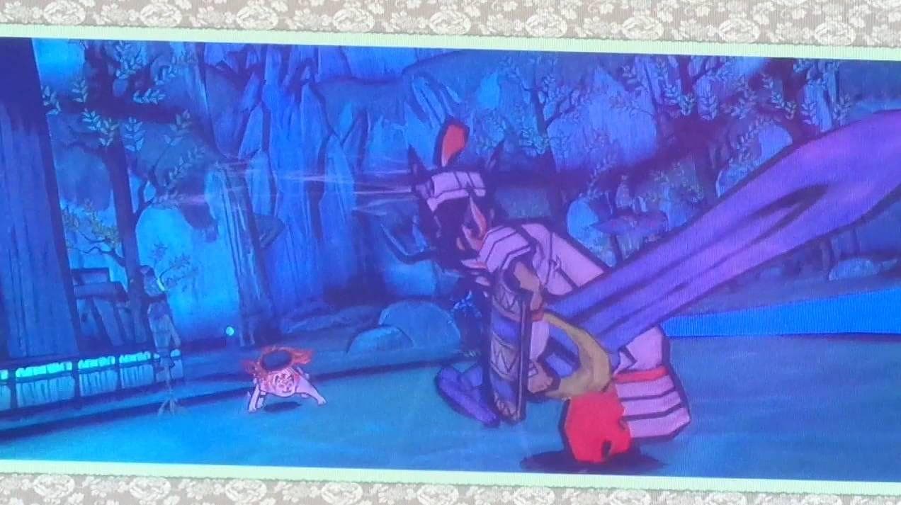 List of All Okami Bosses Ranked Best to Worst