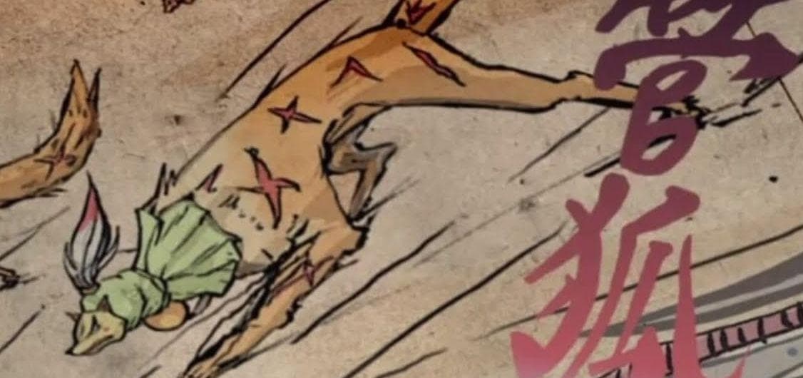 List of All Okami Bosses Ranked Best to Worst