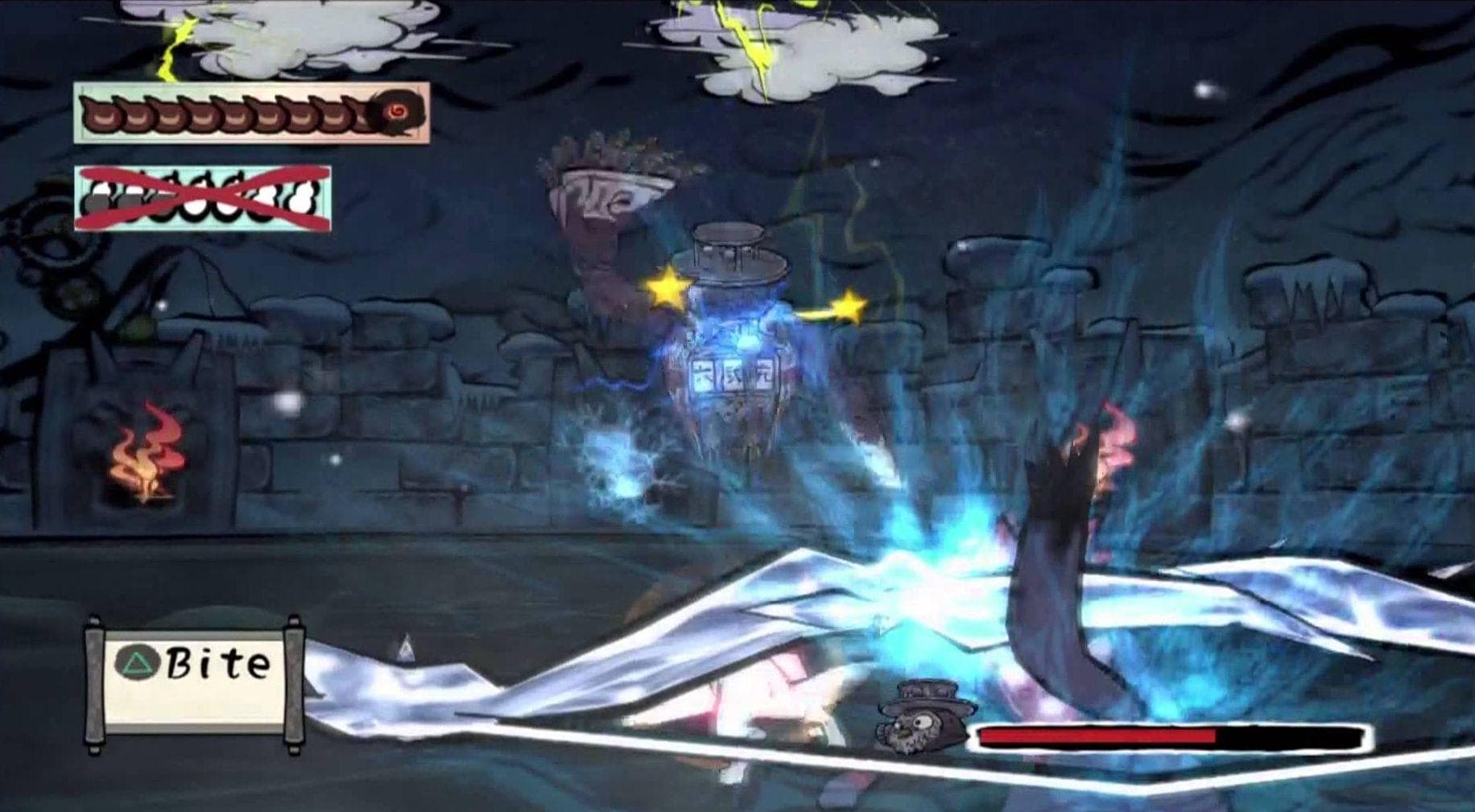 List of All Okami Bosses Ranked Best to Worst
