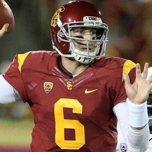 Ranking All USC Trojans Quarterbacks, Best to Worst