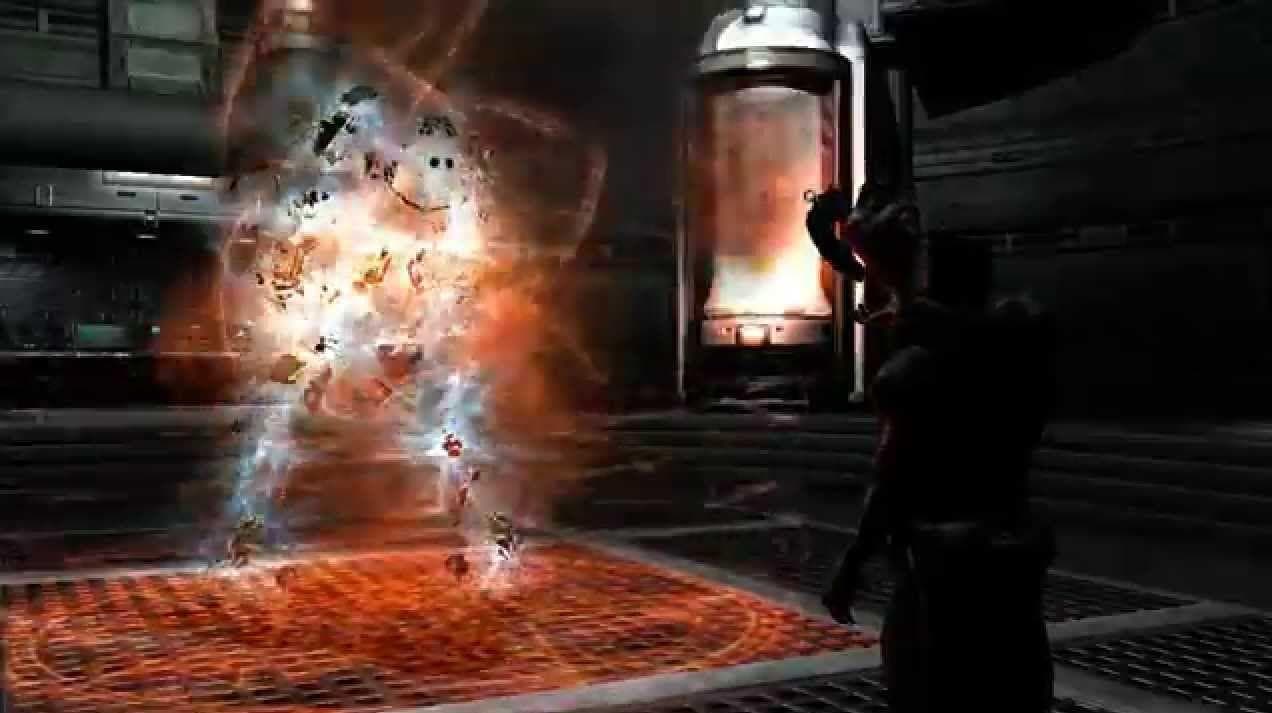 List of All Doom 3 Bosses Ranked Best to Worst