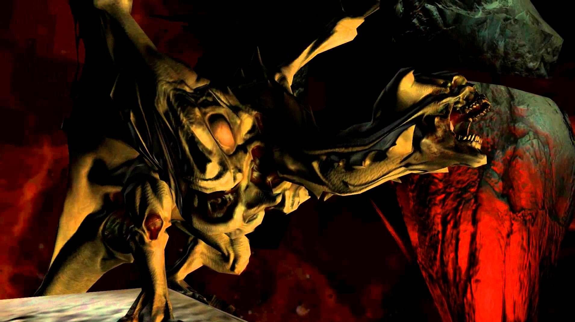 List of All Doom 3 Bosses Ranked Best to Worst