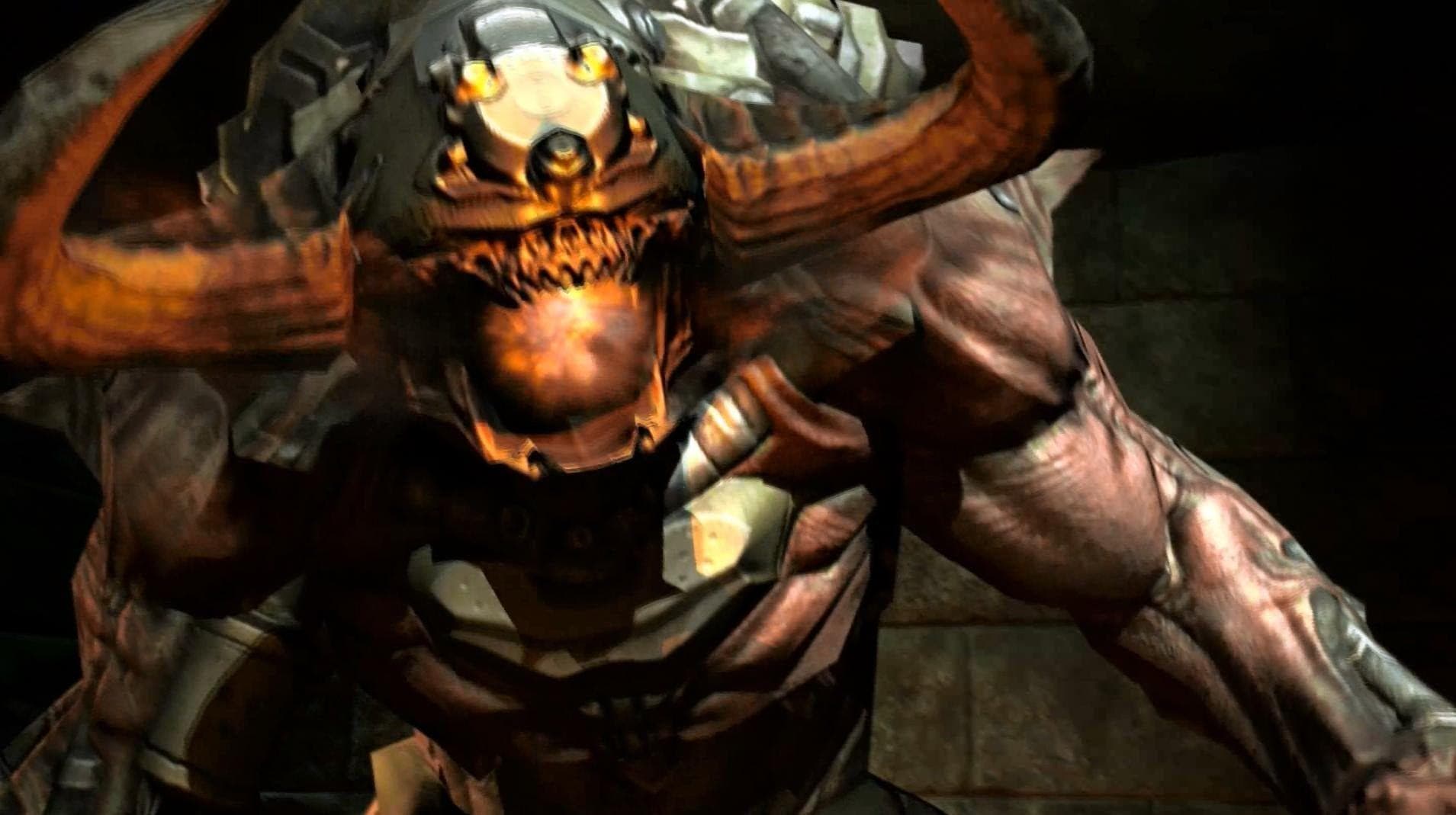 List of All Doom 3 Bosses Ranked Best to Worst
