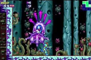 List of All Metroid Fusion Bosses Ranked Best to Worst