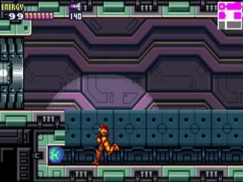 List of All Metroid Fusion Bosses Ranked Best to Worst