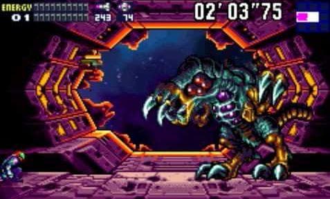 List of All Metroid Fusion Bosses Ranked Best to Worst