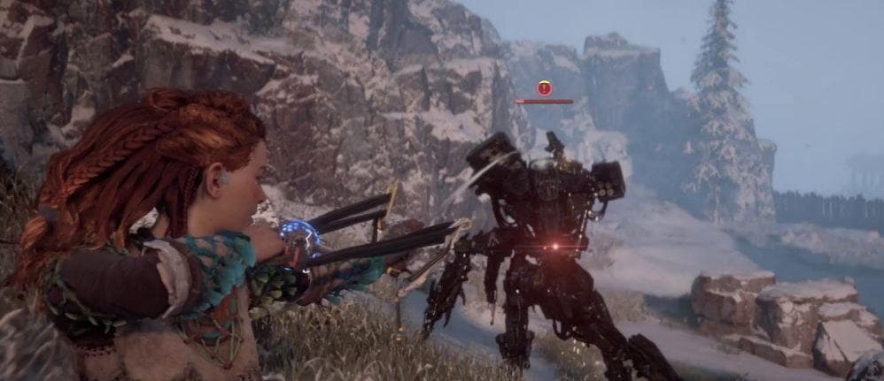 List of All Horizon Zero Dawn Bosses Ranked Best to Worst