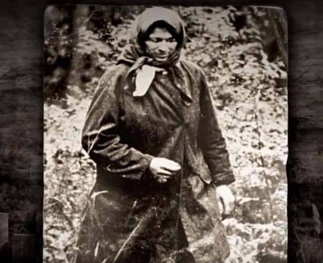 This Woman Was Born In Total Isolation In Siberia And Went Decades ...