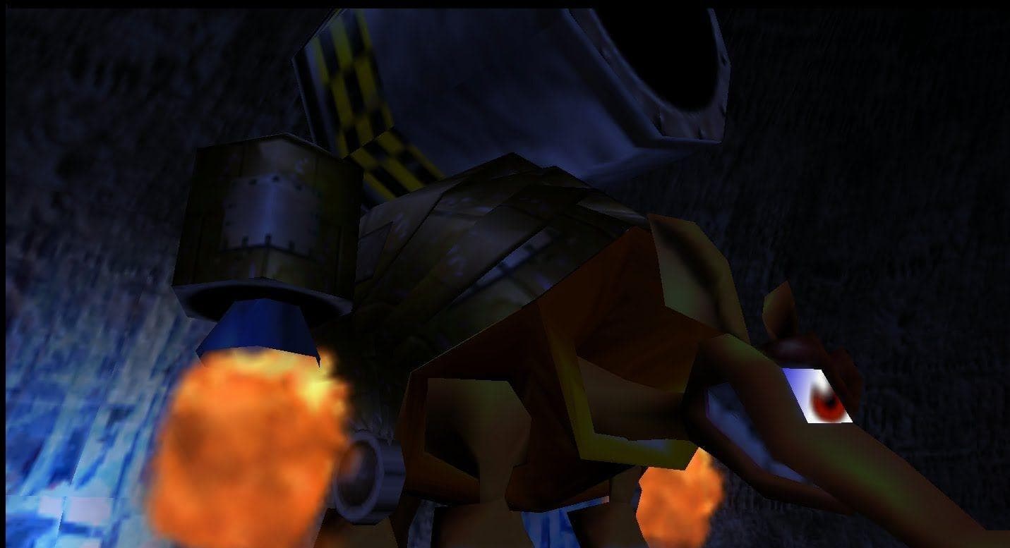 List of All Donkey Kong 64 Bosses Ranked Best to Worst