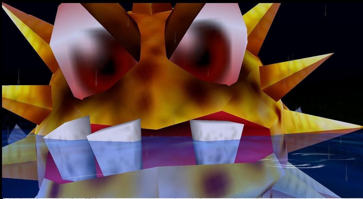 List of All Donkey Kong 64 Bosses Ranked Best to Worst