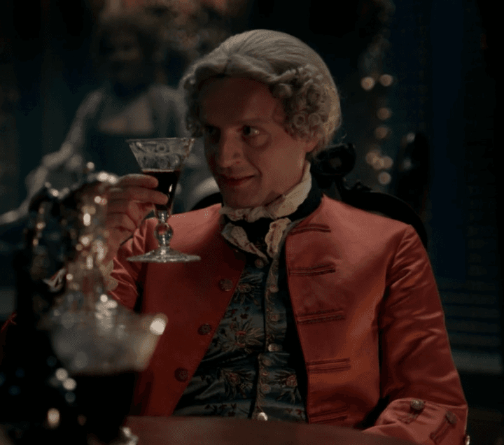 The Real-Life Bonnie Prince Charlie Was Far More Vile And Disgusting ...