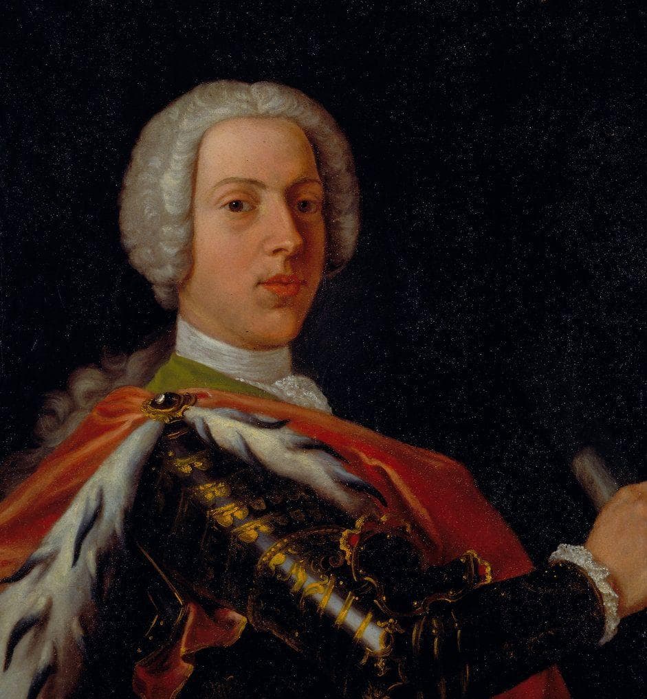 The Real-Life Bonnie Prince Charlie Was Far More Vile And Disgusting ...
