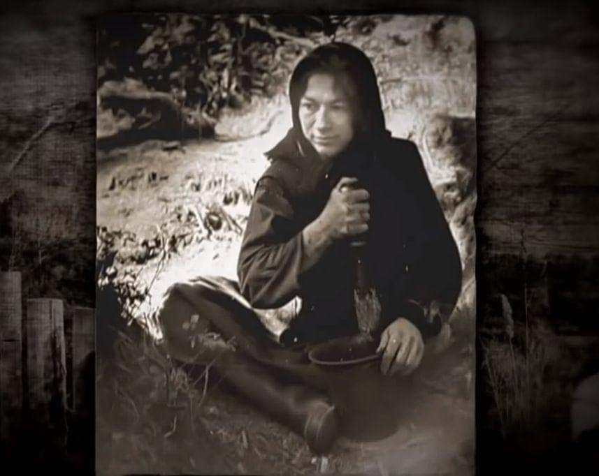 This Woman Was Born In Total Isolation In Siberia And Went Decades ...