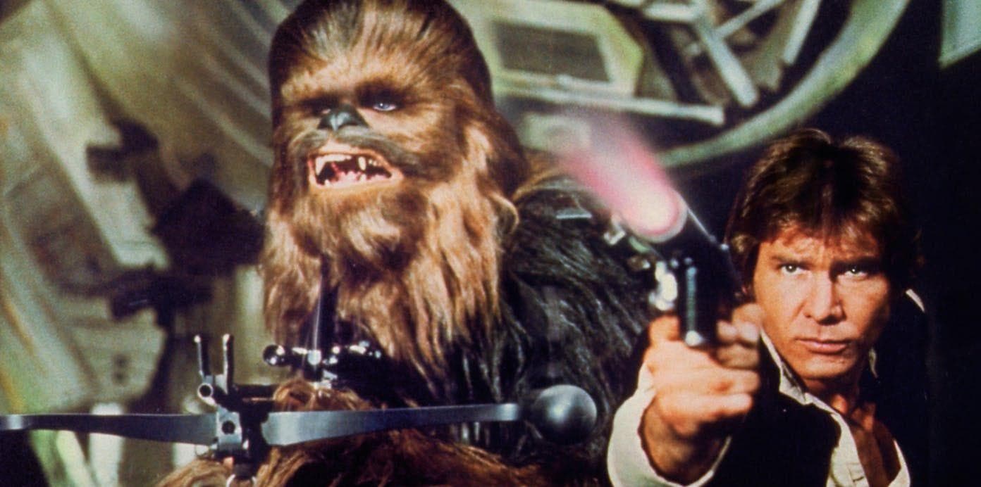 Everything That Happened Between The Star Wars Original Trilogy And The ...