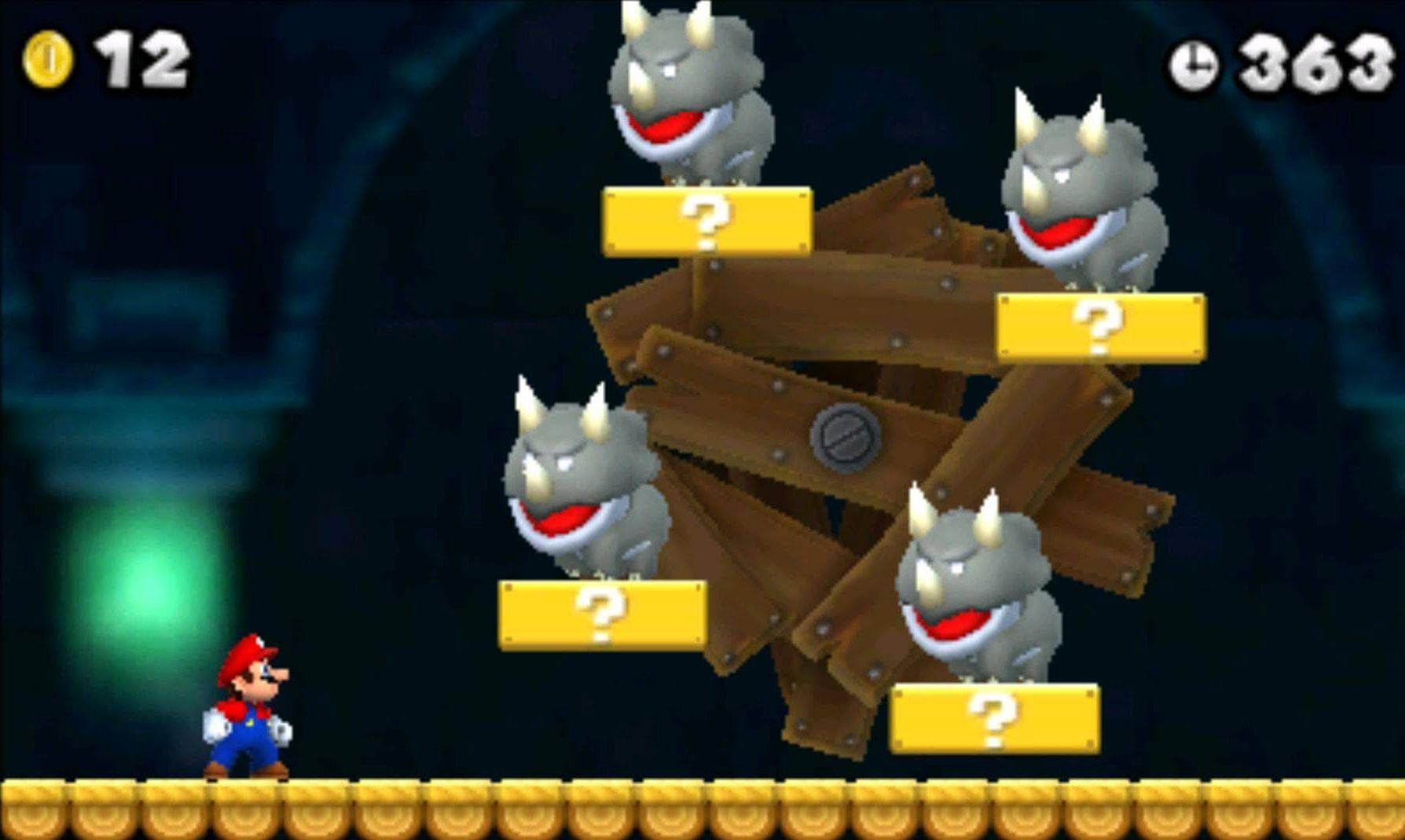 List of All Super Mario World Bosses Ranked Best to Worst